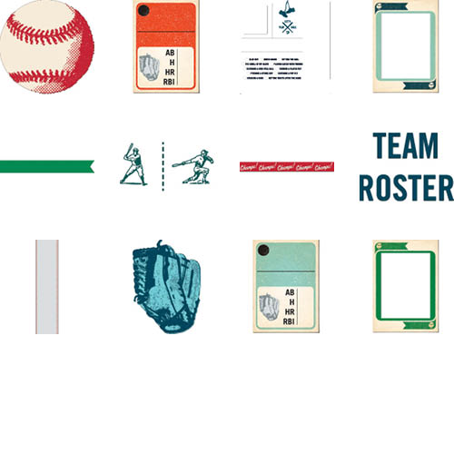 Home Run Photo Book | Shutterfly