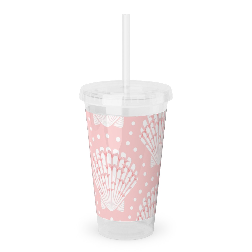 Scallop Printed Mugs | Shutterfly