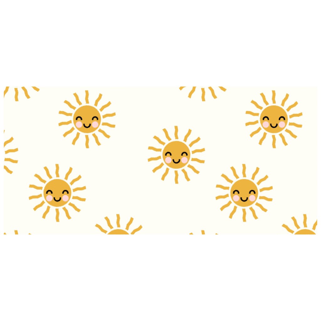 Cute Sunshine - Yellow Acrylic Tumbler with Straw | Shutterfly