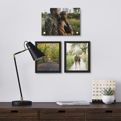 Green Terrace Wall Art by Shutterfly | Shutterfly