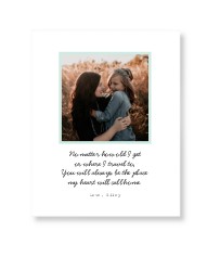 8x10 No Frame Art Prints | Print Your Own Custom Artwork | Shutterfly