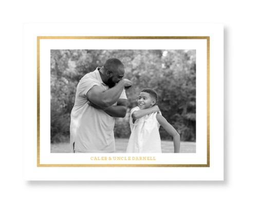 Simple Border Landscape Art Print by Shutterfly | Shutterfly