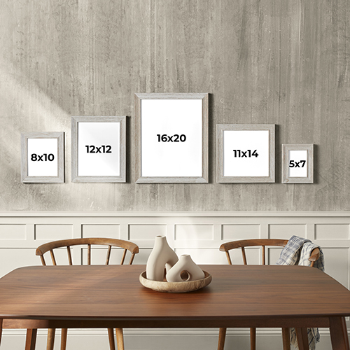Hand Drawn Frames Art Print | Wall Decor | Shutterfly