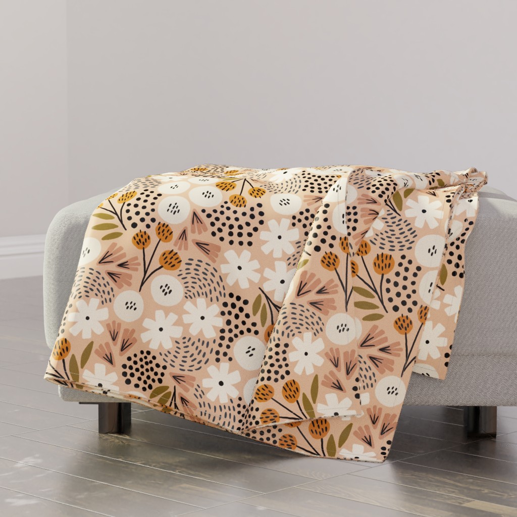 Phyllis - Pink Blanket | Shutterfly
