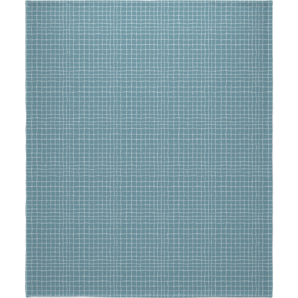 Springfield - Blue Blanket | Shutterfly