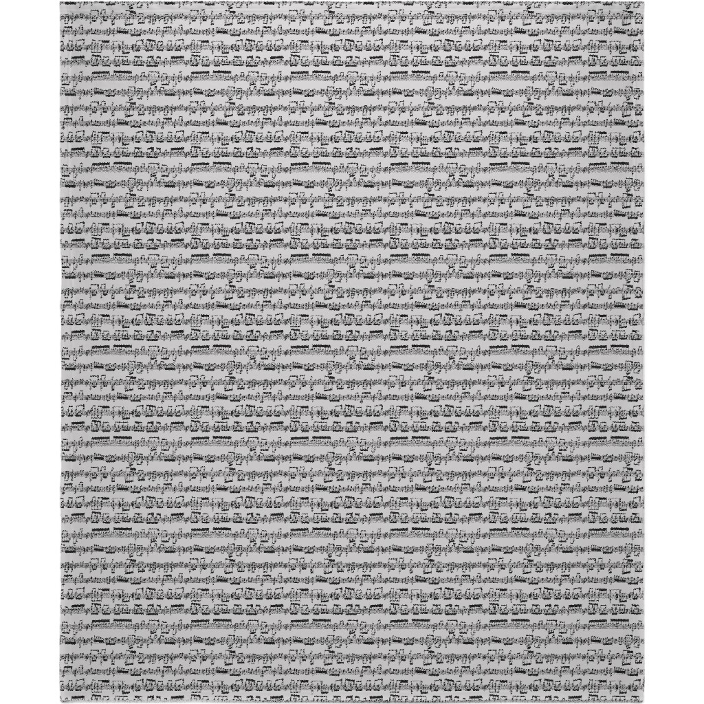 Grey Sherpa Blanket | Shutterfly