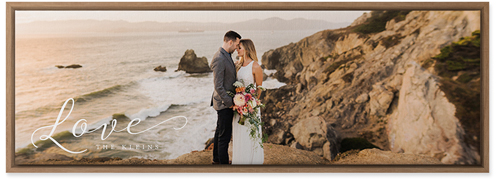 Single Panel Canvas | Shutterfly