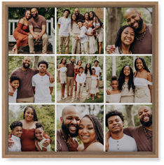 Upload Your Own Design Canvas Print by Shutterfly | Shutterfly