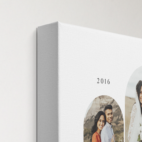 Timeline Arches Wall Art by Shutterfly | Shutterfly