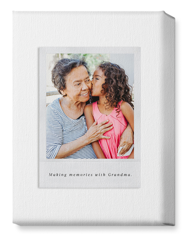Simple Photo Frame Wall Art by Shutterfly | Shutterfly
