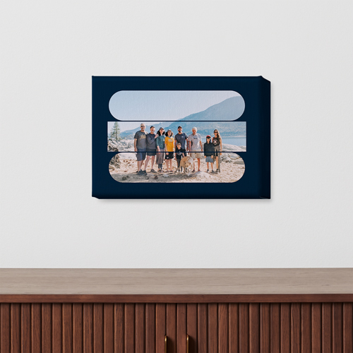 Connected Frames Wall Art by Shutterfly | Shutterfly