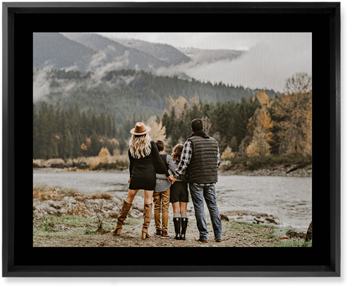 Single Panel Canvas | Shutterfly