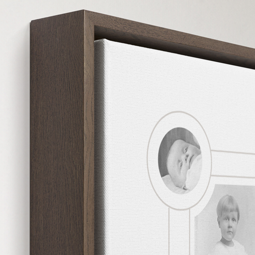 Vintage Family Tree Print by Shutterfly | Shutterfly