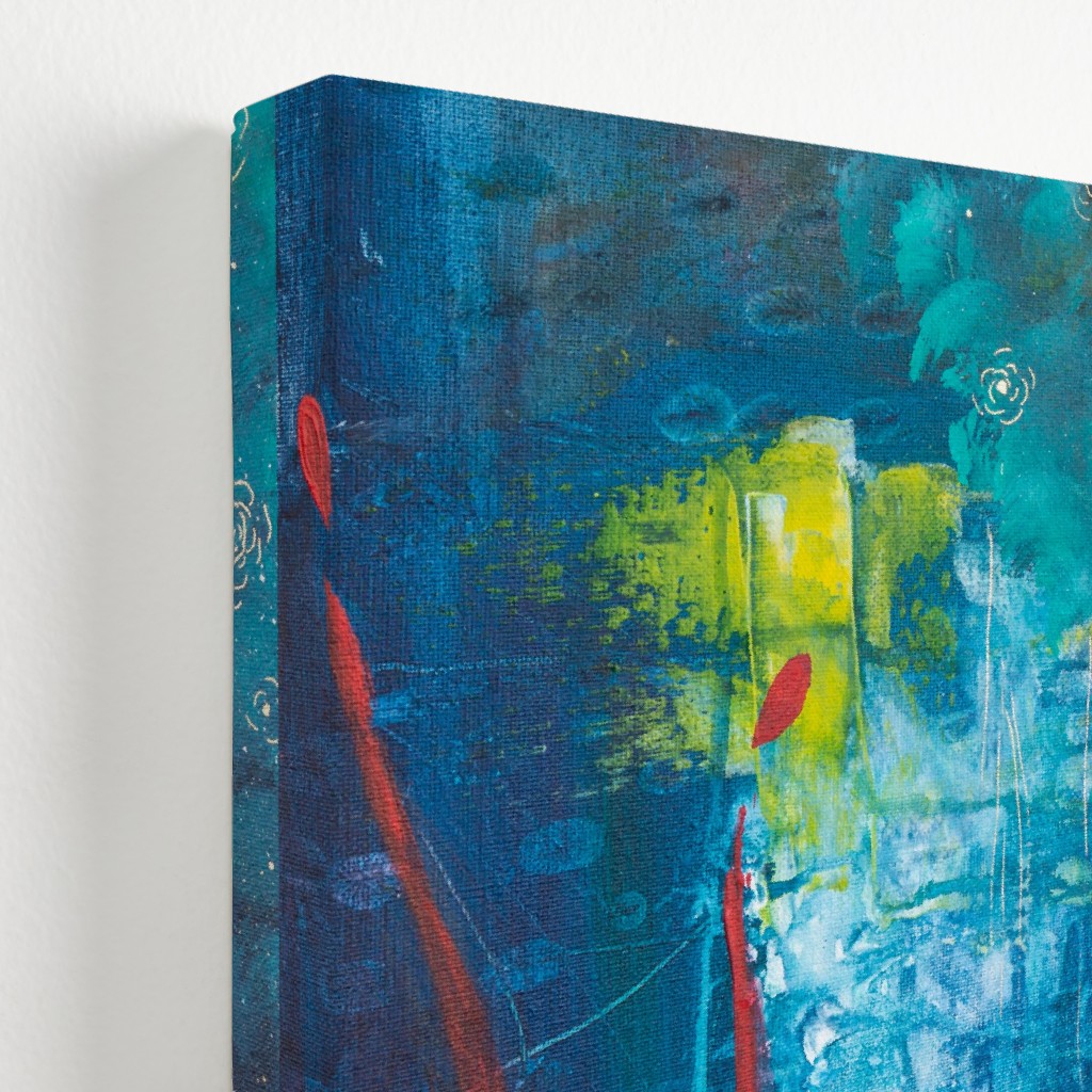 Nocturne - Multi Wall Art | Shutterfly