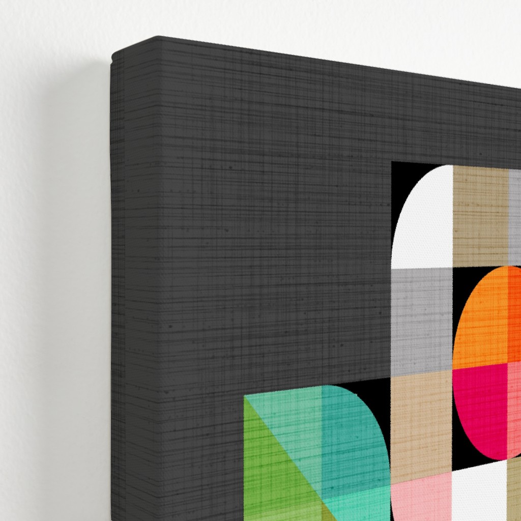 Mod Flower Box Wall Art | Shutterfly