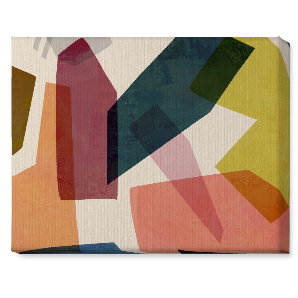 Color Block Print | Shutterfly