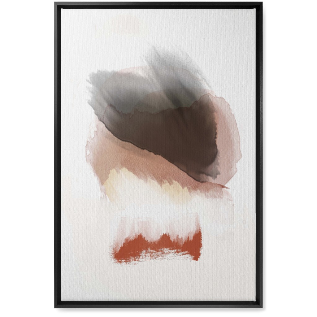 Neutral Abstract Wall Art | Shutterfly