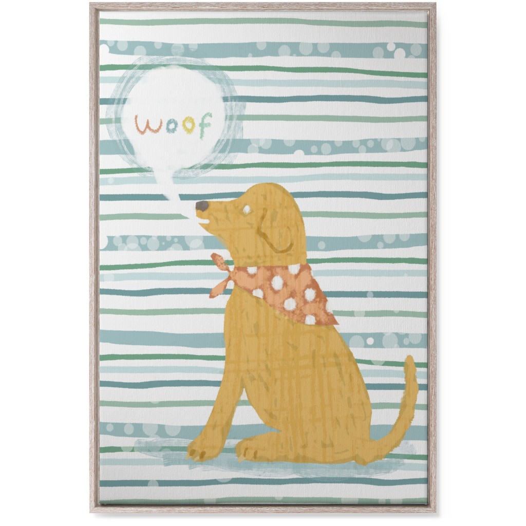 Blue And Yellow Wall Art | Shutterfly