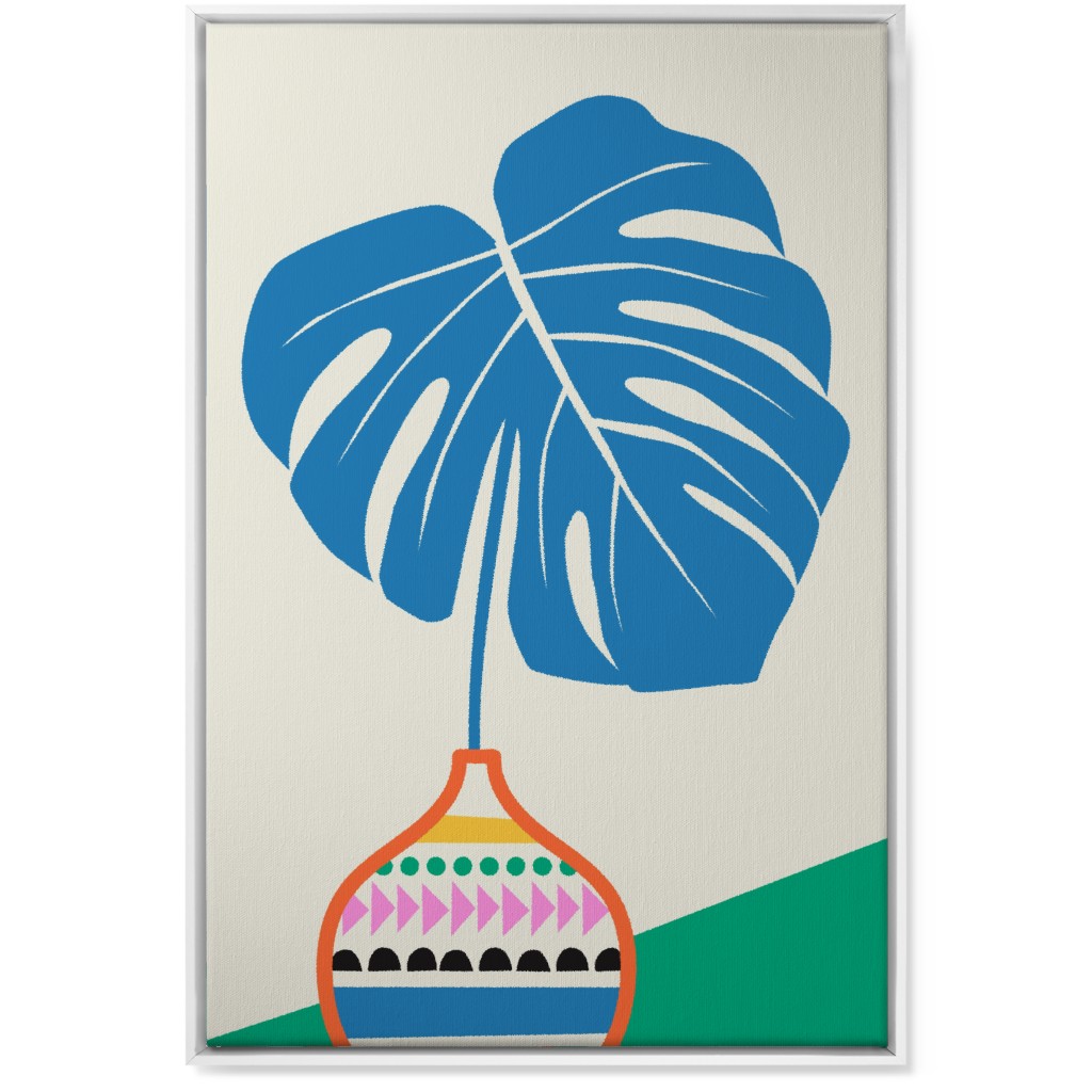 Monstera Wall Art | Shutterfly