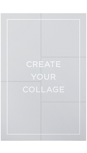 Create a Collage Celebration Photo Board by Shutterfly | Shutterfly