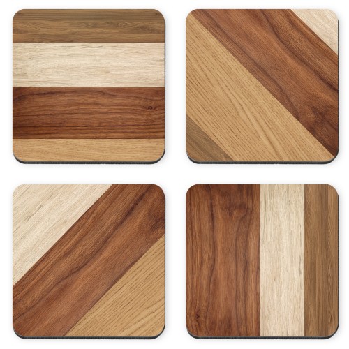 Multicolor Coasters | Shutterfly