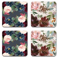 Photo Coasters | Custom Coaster Sets | Shutterfly