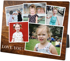 Desktop Plaques | Personalized Photo Plaques | Shutterfly