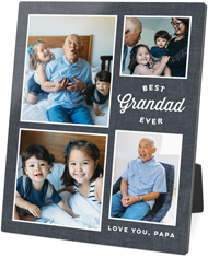 Desktop Plaques | Personalized Photo Plaques | Shutterfly