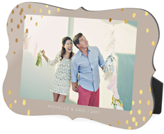 Desktop Plaques | Personalized Photo Plaques | Shutterfly