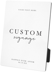 Desktop Plaques | Personalized Photo Plaques | Shutterfly