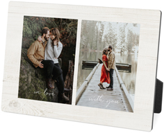 Desktop Plaques | Personalized Photo Plaques | Shutterfly