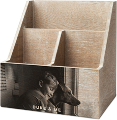 Custom Desk Caddies | Desk Organizers | Shutterfly