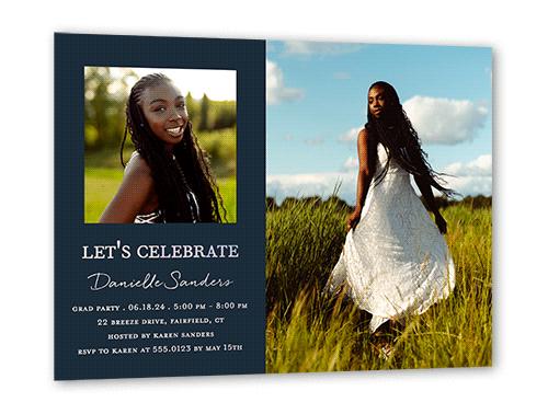 Graduation Stationery | Shutterfly