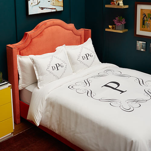 Upload Your Own Design Custom Duvet Cover | Shutterfly