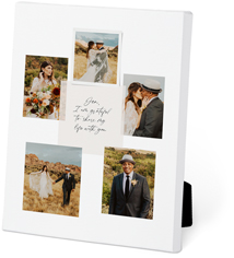 Easel Back Canvas | Easel Canvas Prints | Shutterfly