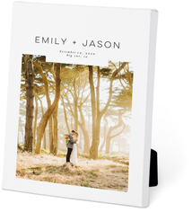 5x7 Easel Back Canvas | Easel Canvas Prints | Shutterfly