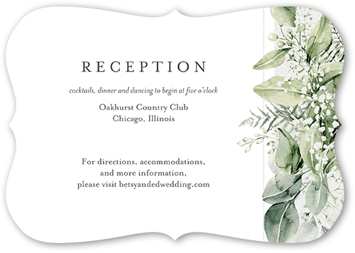 Unique Wedding Cards | Shutterfly