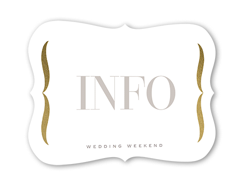 White Pearl Cardstock | Shutterfly