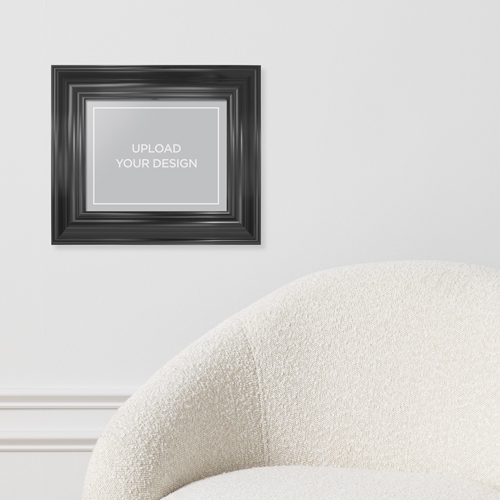 Upload Your Own Design Framed Print | Wall Art | Shutterfly