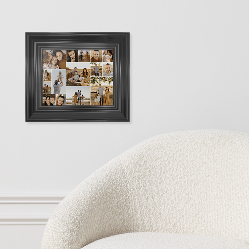 Gallery of Fifteen Framed Print | Wall Art | Shutterfly