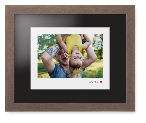 11x14 White Frame | Shutterfly