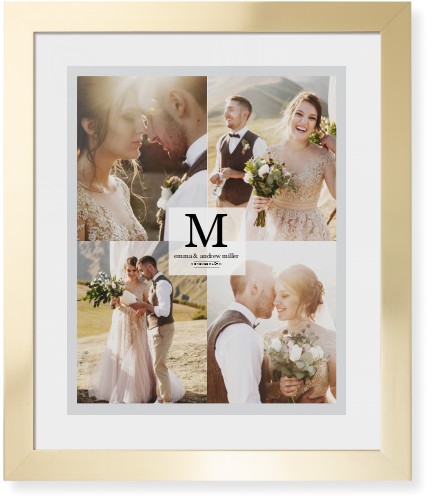 Gold 16x20 Frame | Shutterfly