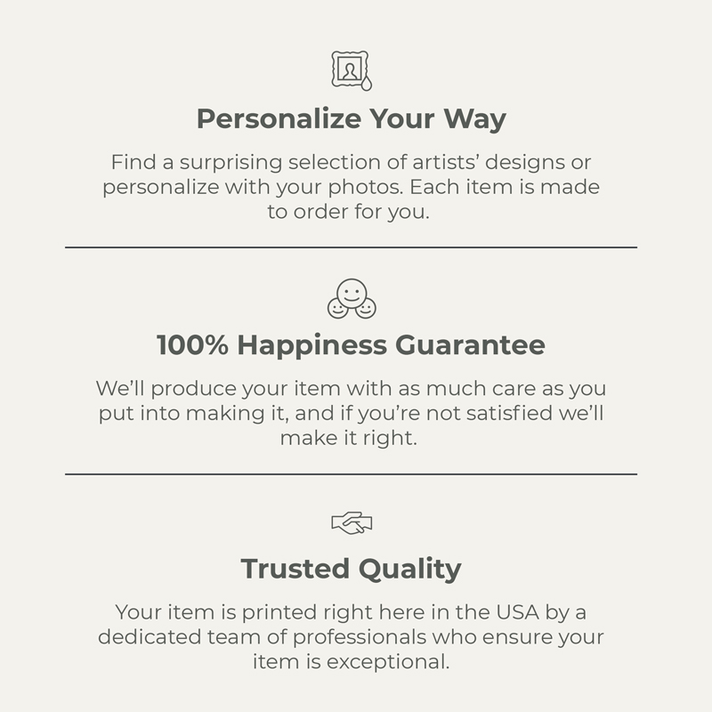 Upload Your Own Design Portrait Framed Print | Wall Art | Shutterfly