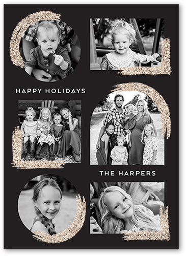 Custom Square Cards | Shutterfly