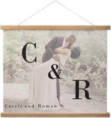 Hanging Canvas Prints | Custom Canvas Photos | Shutterfly
