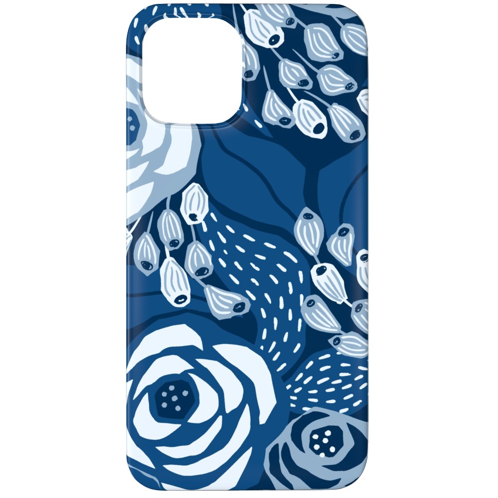 Blue Iphone 11 Pro Max Case | Shutterfly