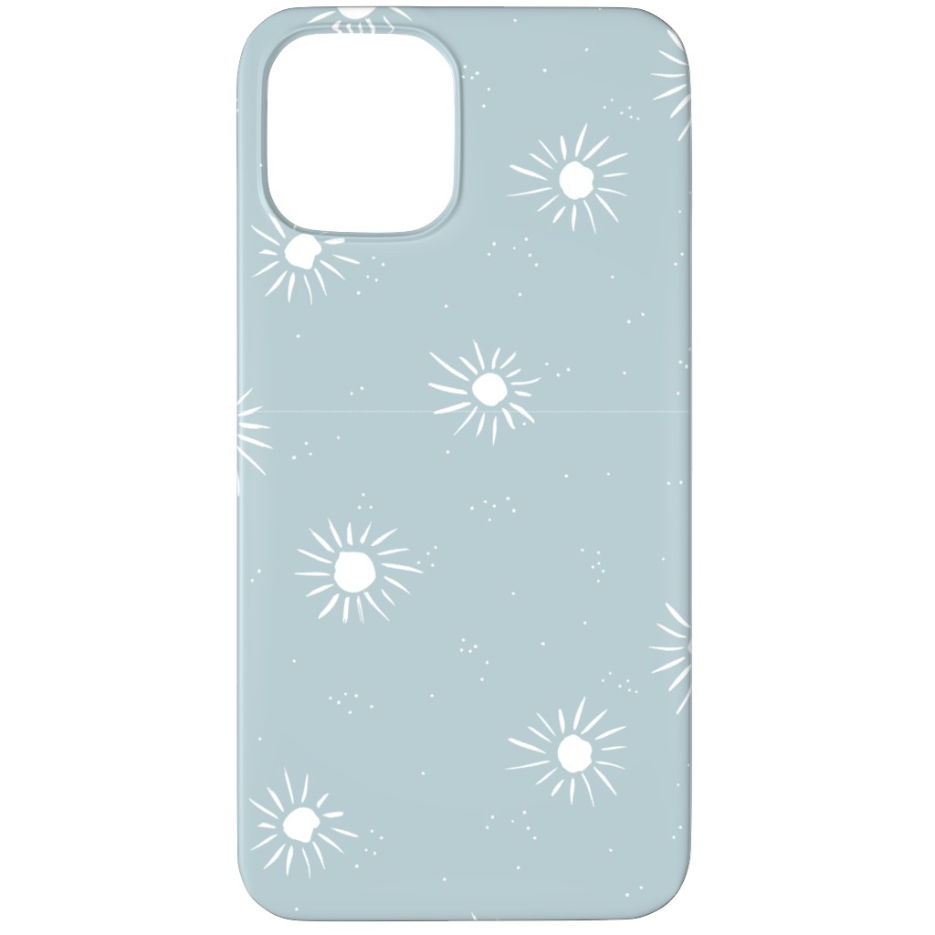 Dark Blue Phone Case | Shutterfly