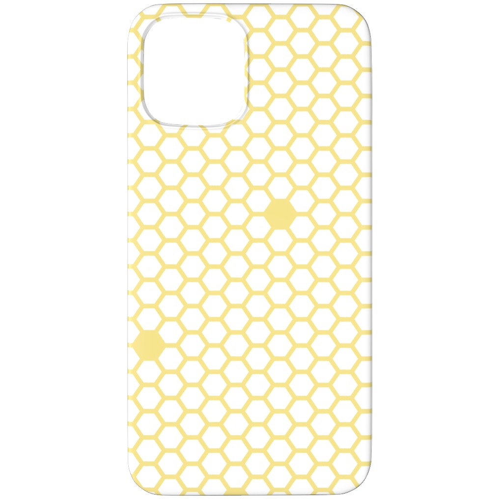 Yellow Phone Case | Shutterfly