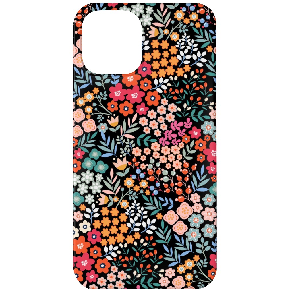 Iphone 12 Mini Flower Case | Shutterfly