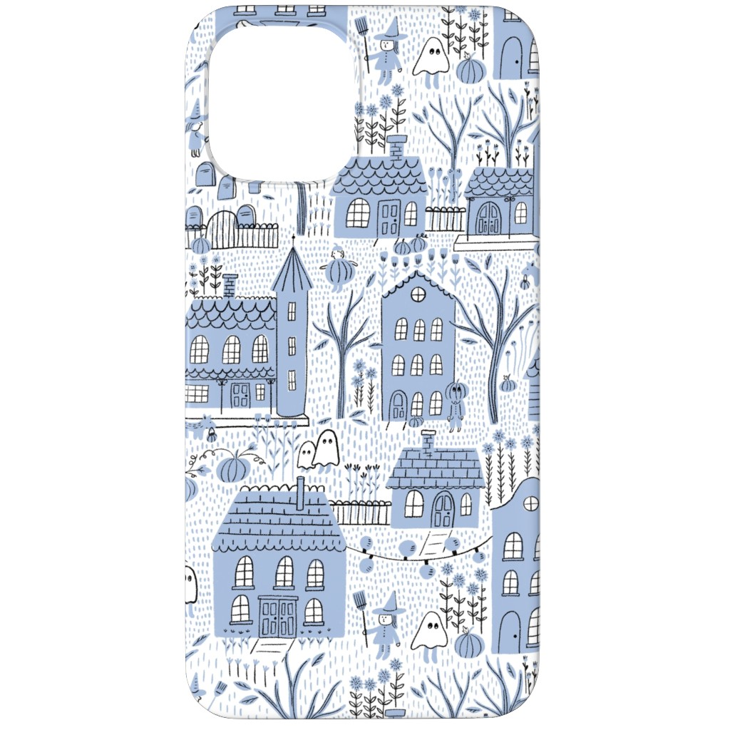 Iphone 12 Pro Cover Blue | Shutterfly